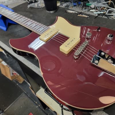 Yamaha Revstar II Standard RSS02T | Reverb