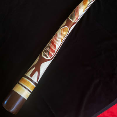 Yidaki | Authentic Australian Aboriginal Didgeridoo | | Reverb