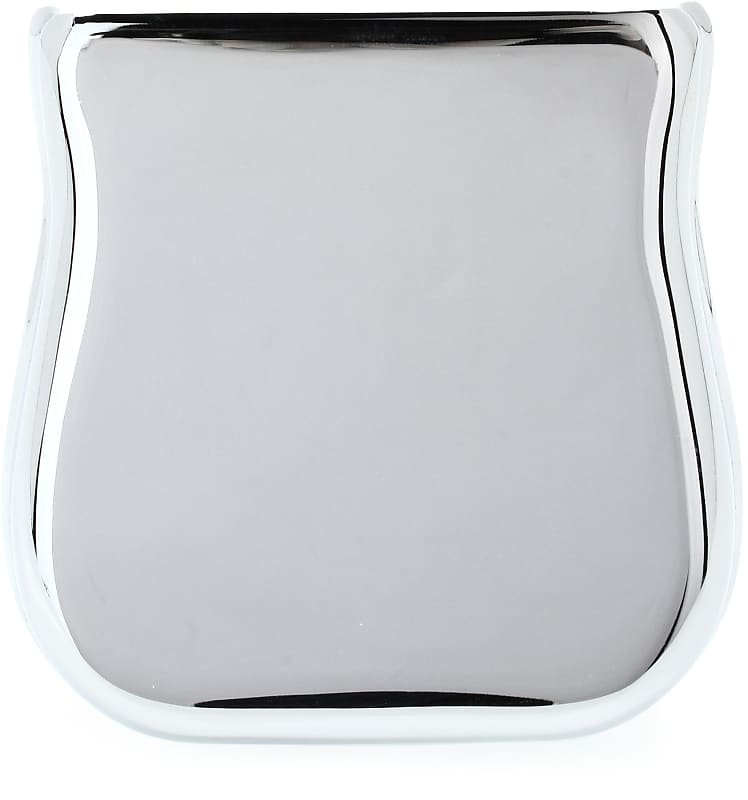 Fender Pure Vintage Telecaster Ashtray Bridge Cover (5-pack) | Reverb