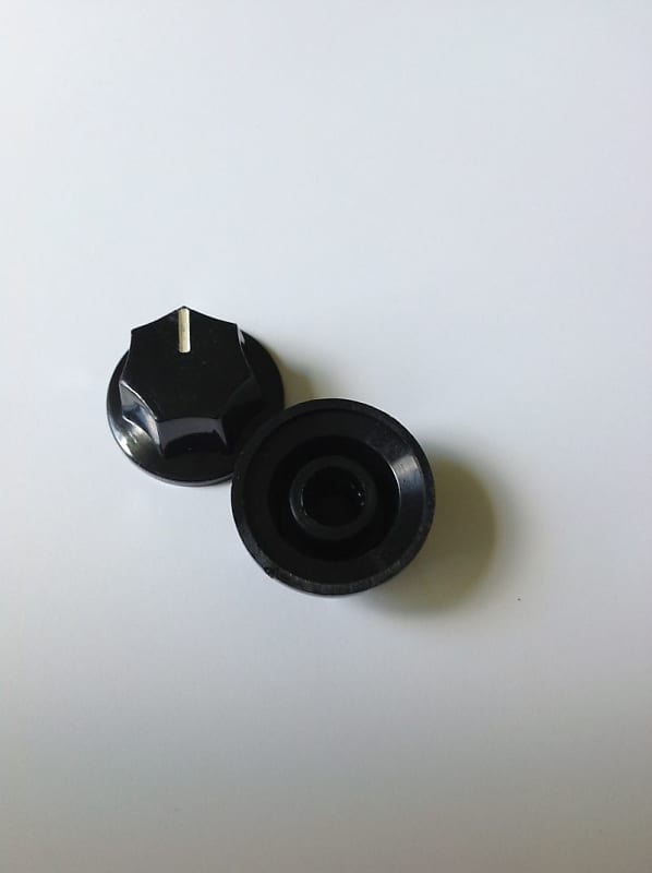 New Hofner 2020 Ignition & CT Bass Knobs | Reverb