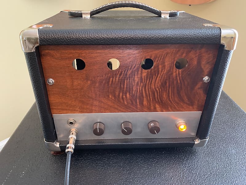 Fender Deluxe "Clone" | Reverb