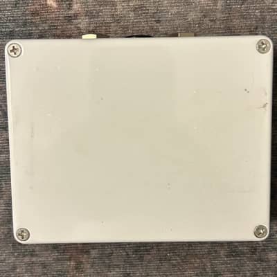 Seeker Descry mk1 Fuzz - tone bender mkI | Reverb