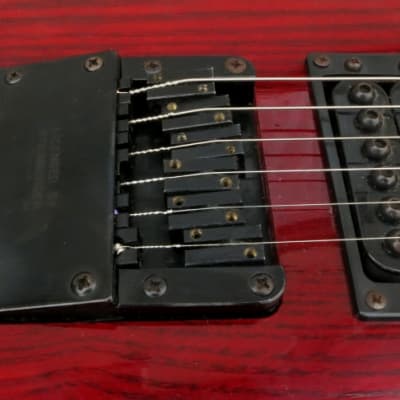 80s Cort Headless Space Arrow Flying V Electric Guitar VEE | Reverb