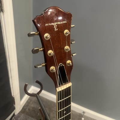 1980 MIJ Ibanez OEM LP DC Style CN100/CN200 "Magnum Pro" | Reverb