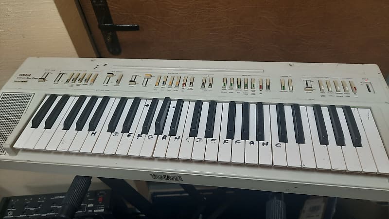 Yamaha PS-30 80s synth keyboard PS30 for repair | Reverb UK
