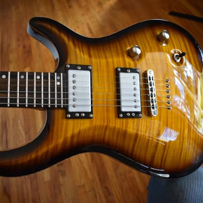Kiesel CT6 , 2022, Factory soft case & Paperwork, Gorgeous | Reverb