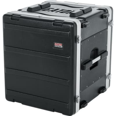 Gator GR-12L Standard 12U 19" Rack Case | Reverb