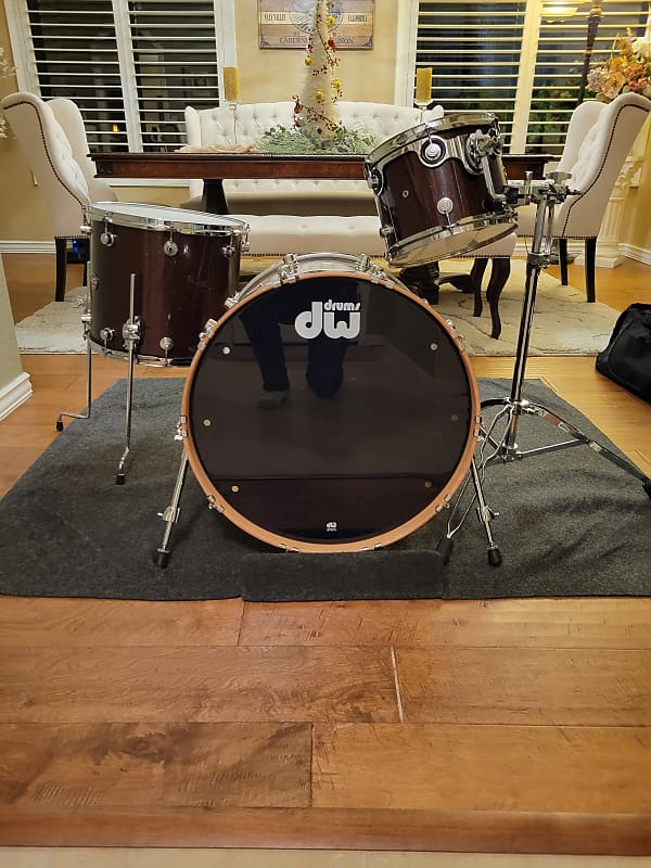 DW Performance Series Drum Kit DW Performance Series | Reverb DW Performance Series Drum Kit DW Performance Series | Reverb