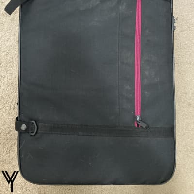 Wolfpak Triple Trumpet Case with Wheels | Reverb
