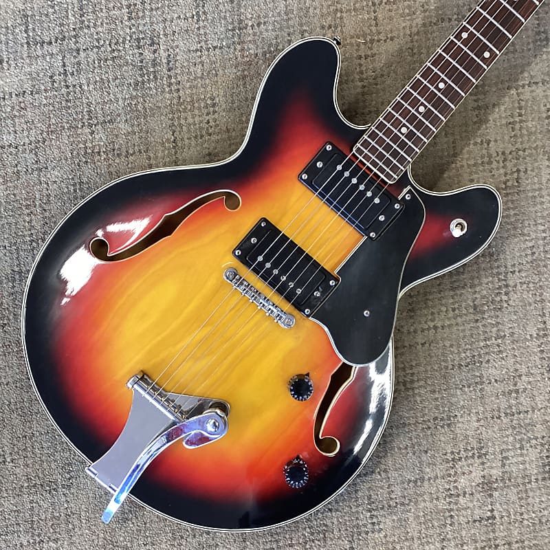 Univox 335 Copy 60’s | Reverb