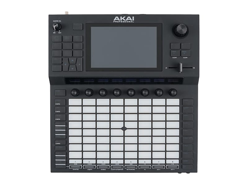 Akai Force Standalone Production Station [USED] | Reverb Australia