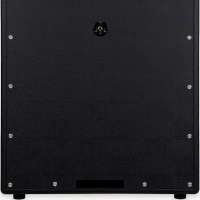 Soldano 212 Vertical Cabinet 2x12" Extension Cabinet Black | Reverb