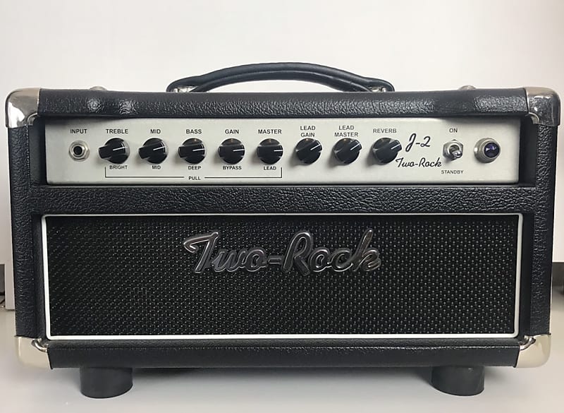 Two Rock J2 | Reverb