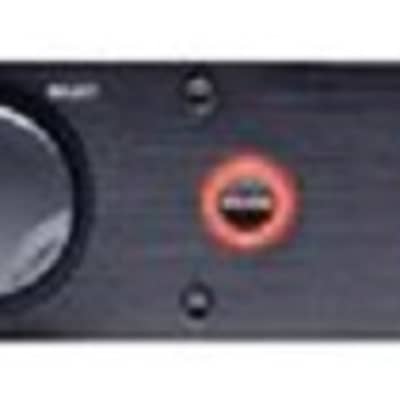 DBX AFS2 Dual Channel Advanced Feedback Suppression Processor | Reverb