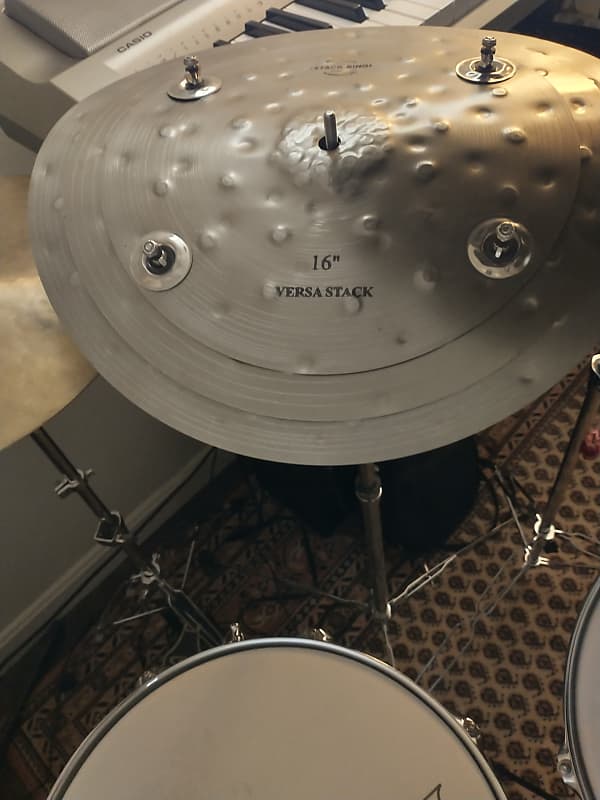 Stack Ring Percussion Versa Stack 16" | Reverb