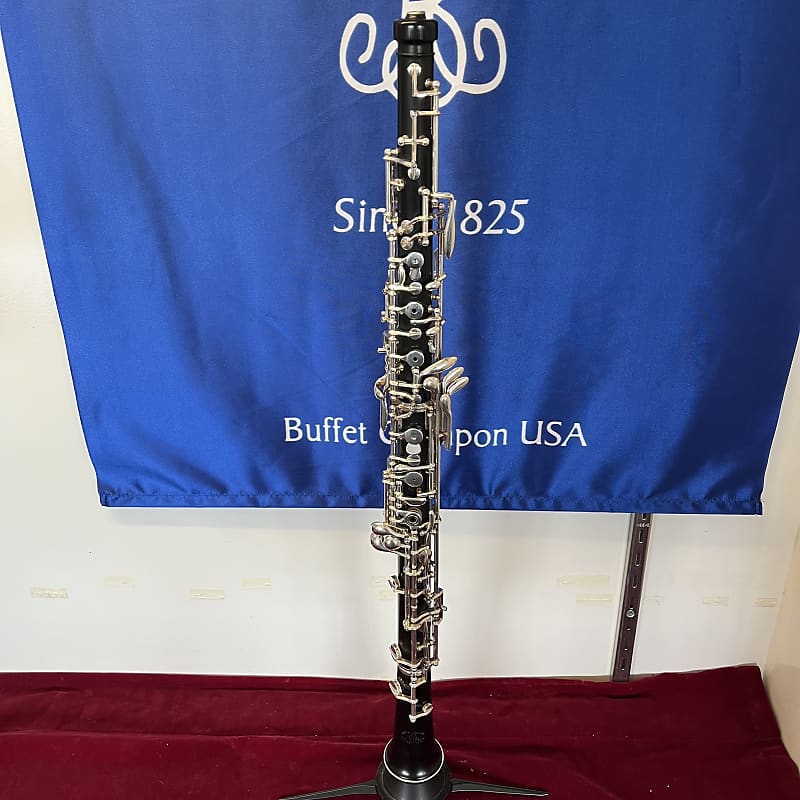 Fox Model 450 Oboe | Reverb