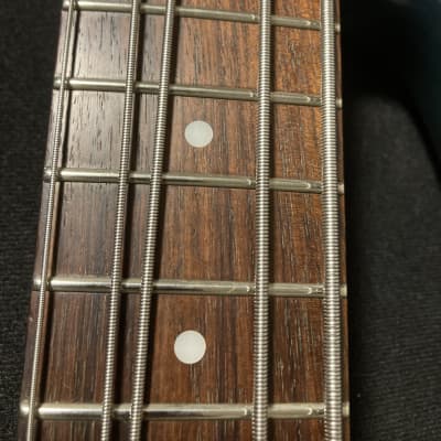 Spector Q5 pro Late 90’s Blue | Reverb