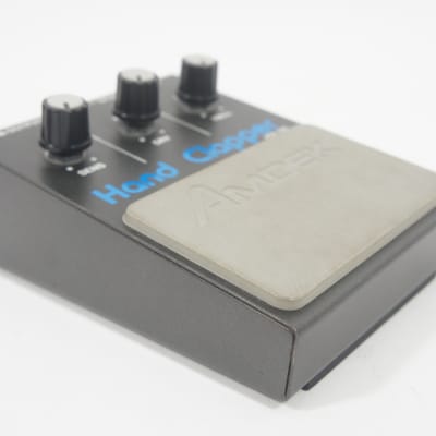 AMDEK HCK-100 Hand Clapper Analog Percussion Synthesizer | Reverb UK