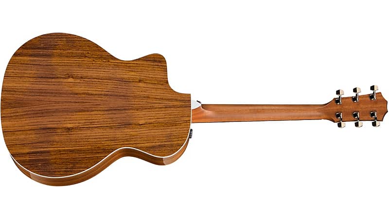 Taylor 214ce Deluxe | Reverb