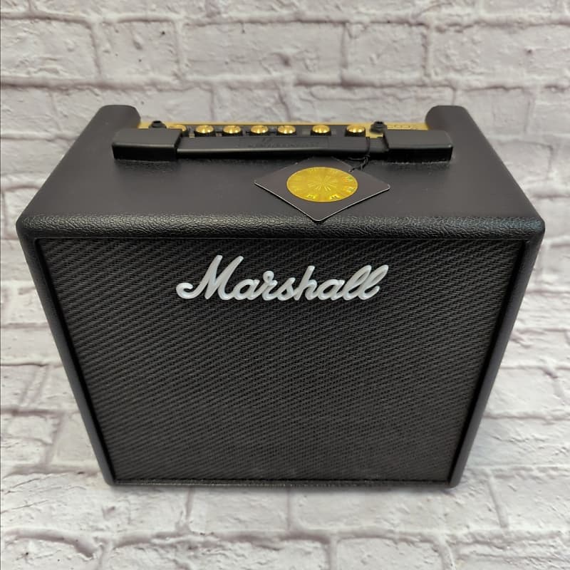Marshall Guitar Combo Amp | Reverb