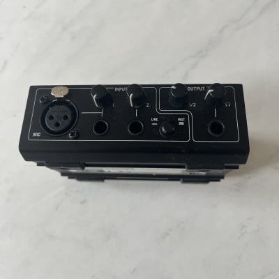 Native Instruments Guitar Rig Session I/O | Reverb UK