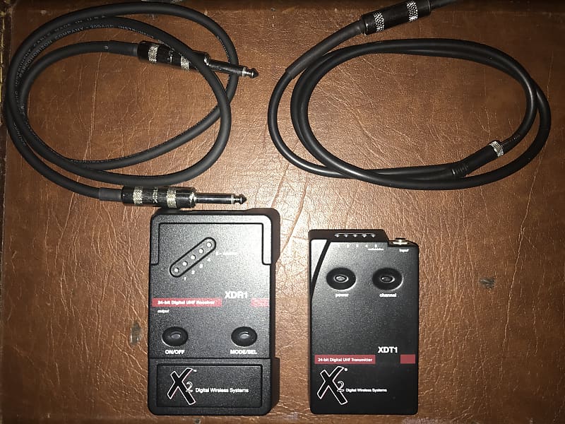 Line 6 XDS95 Instrument System | Reverb