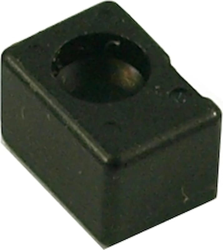WD String Lock Insert Block For GE1996 Licensed Floyd Rose | Reverb