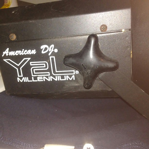 American Dj Y2L-Millenium | Reverb
