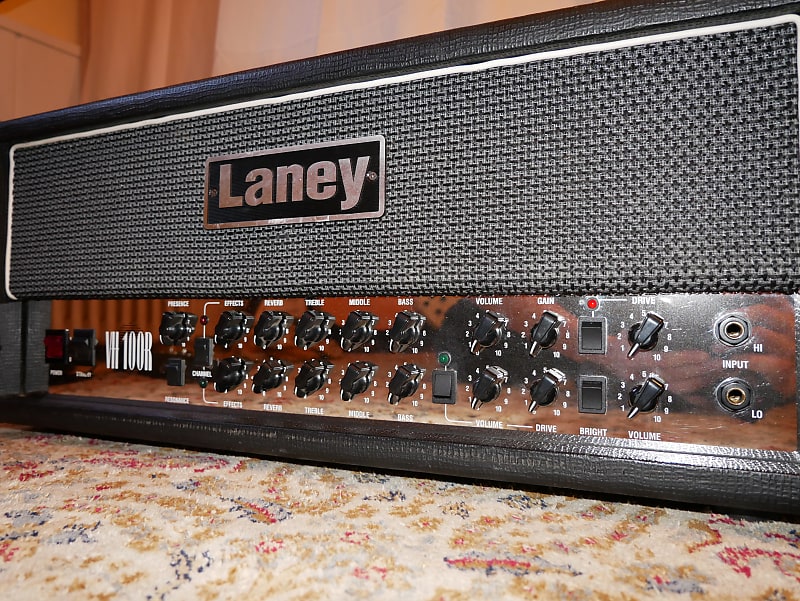 Laney VH100R | Reverb