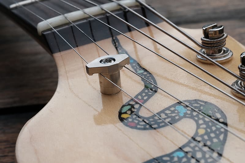 NCG String Tree | Reverb