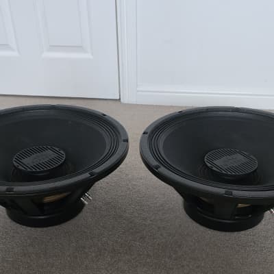 Altec 418B Dia-cone 8 ohm 1970s | Reverb UK