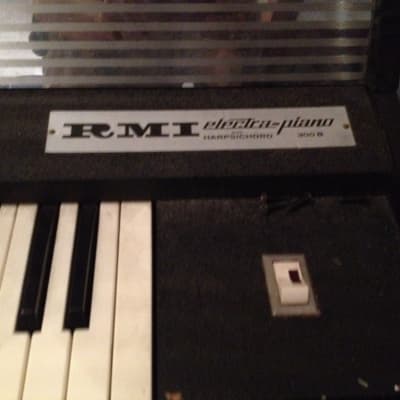 RMI 300B 1970s | Reverb