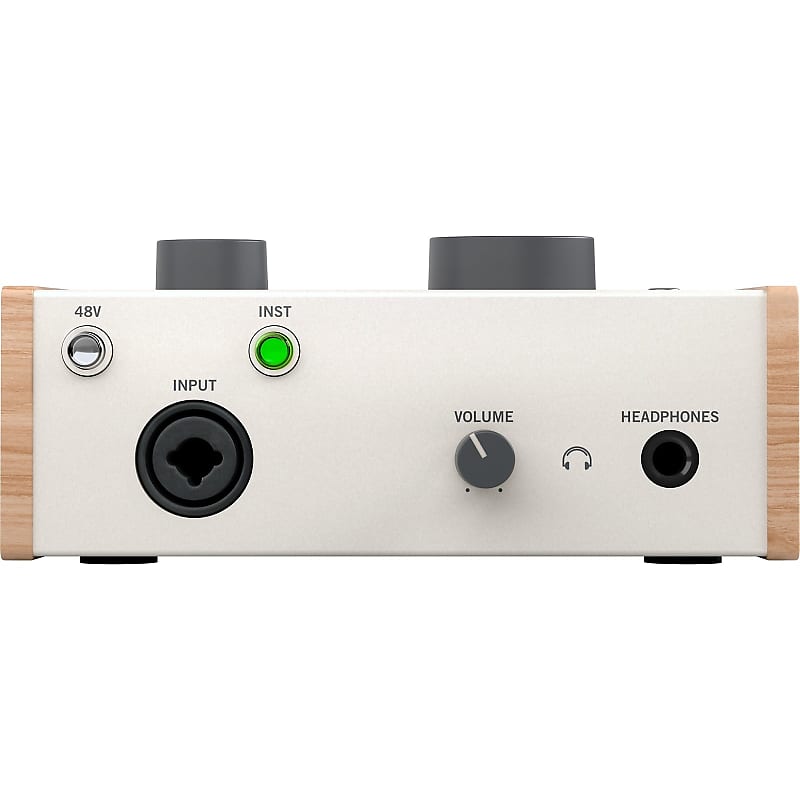 Universal Audio Volt 176 USB-C Audio Interface | Reverb