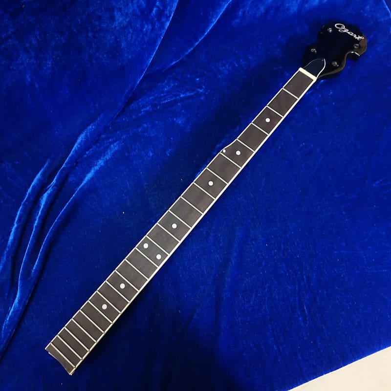 Ozark 5 String Banjo Neck | Reverb
