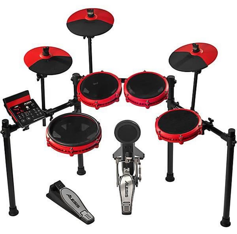 Alesis Red series 2022 | Reverb
