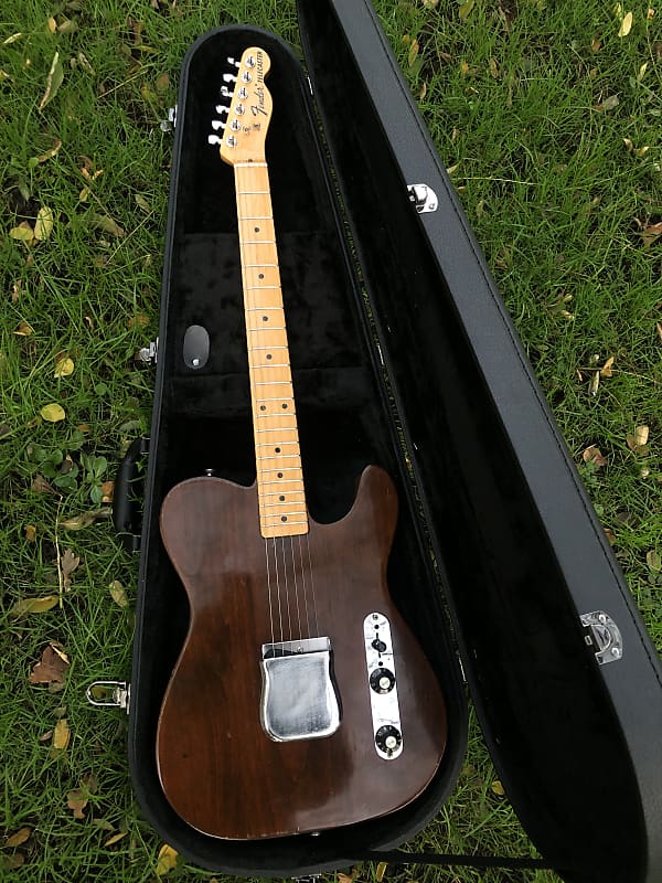 Fender Telecaster 1997 | Reverb
