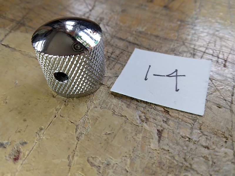 Unbranded Telecaster Style, Tom DeLonge Style, Silver Metal | Reverb