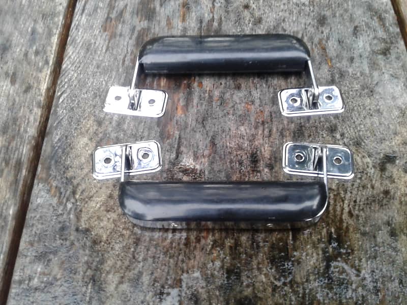 Vintage Kustom Amp Handles | Reverb