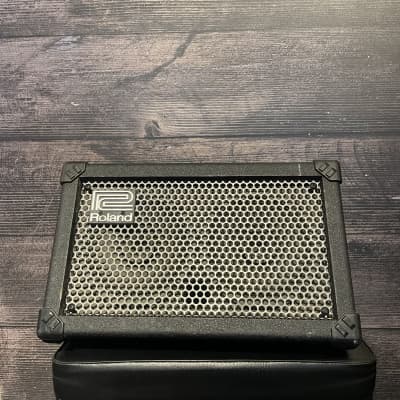 Roland CUBE-30 2-Channel 30-Watt 1x10" Guitar Combo Amp | Reverb