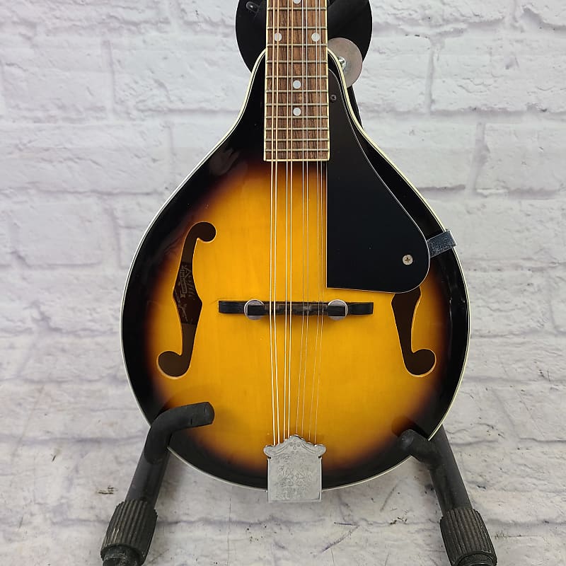 Rogue RM-100A Mandolin | Reverb