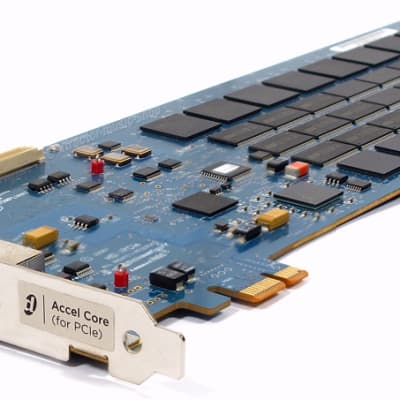 Avid Digidesign HDX - Pro Tools Card for D-Show | Reverb Deutschland