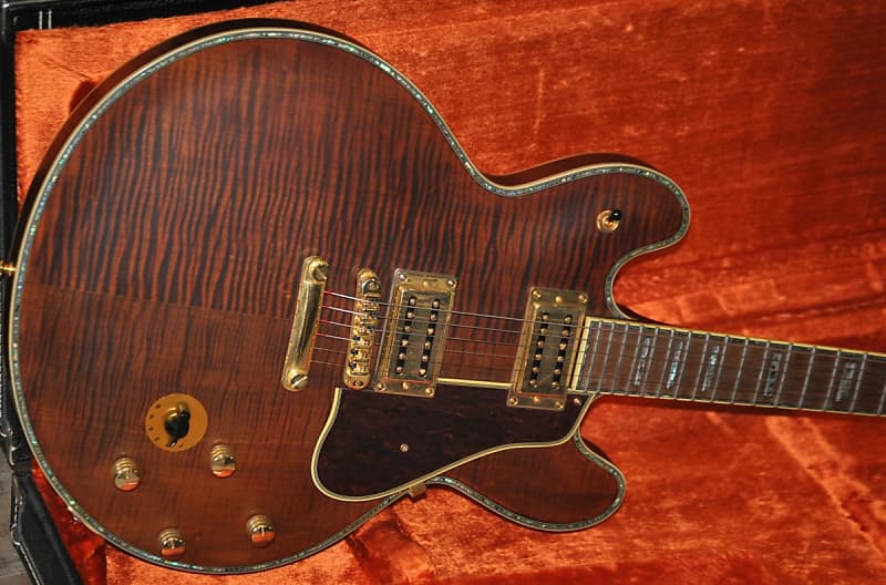 Peerless Firefox Custom | Reverb