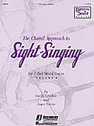 The Choral Approach to Sight-Singing (Vol. II) | Reverb