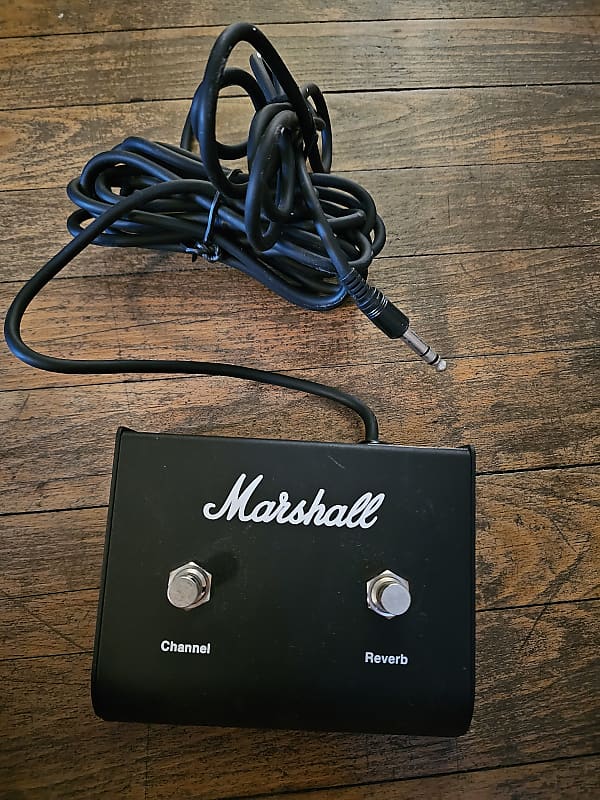 Marshall PEDL-00009 2010s | Reverb