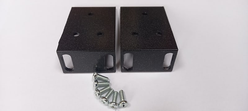 Rack ears to fit Roland DEP5 SDE1000 SDE3000 SRV2000 Boss | Reverb UK