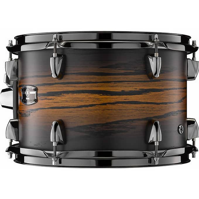 Yamaha Live Custom Hybrid Oak 12” x 8” Rack Tom - Uzu Earth | Reverb