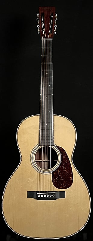 Martin Guitars Custom Shop 00-28 12-Fret | Reverb