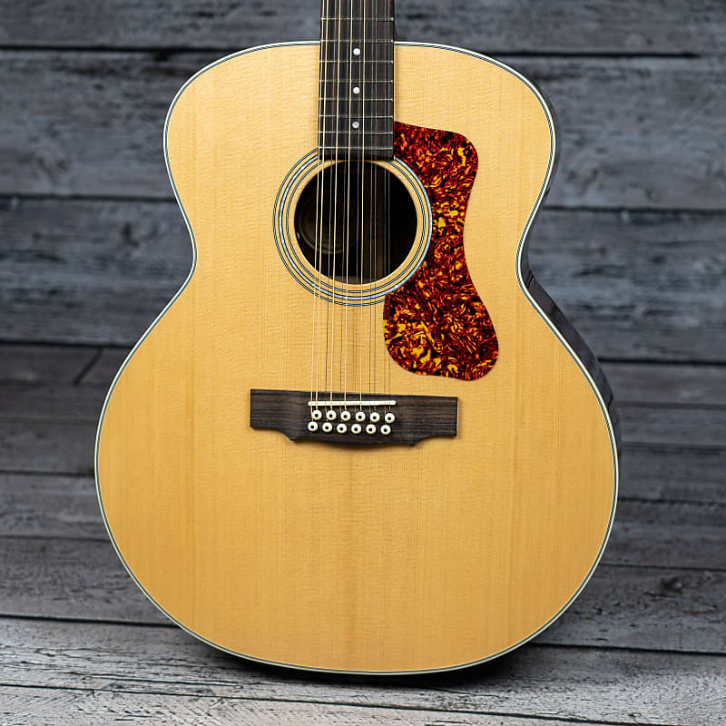 Guild F-1512 | Reverb