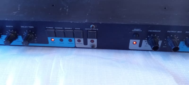 DigiTech Digitech RDS 1900 Digital Delay System Echo Double | Reverb