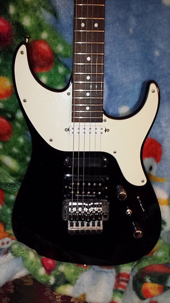 Charvel Spectrum | Reverb